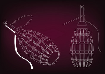 Grenade Logo Vector Images (over 2,400)