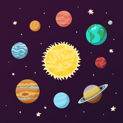 Astronomy Flyer Vector Images (over 1,600)