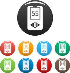 Glucometer Vector Images (over 3,500)
