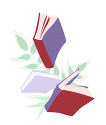Flying Books Vector Images (over 19,000)