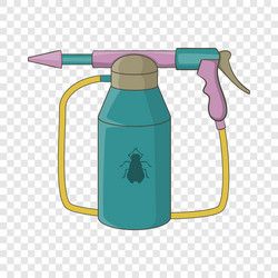Insecticide Pulverizer Cartoon Vector Images (19)