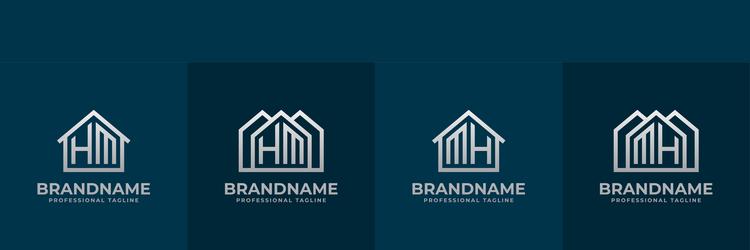 Hm Logos Vector Images (over 2,300)