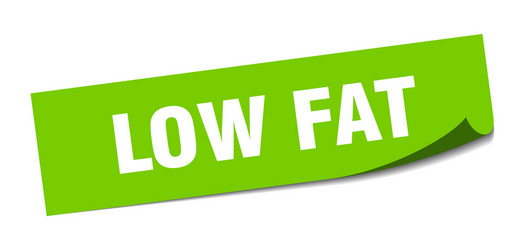 Low Fat Vector Images (over 2,900)