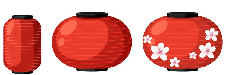 Japanese Lantern Vector Images (over 11,000)