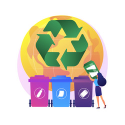 Infographics Segregation Waste Vector Images (over 180)