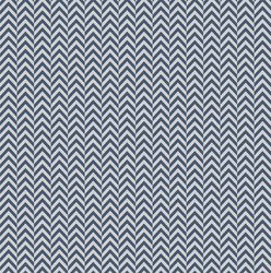 Blue herringbone decorative pattern Royalty Free Vector