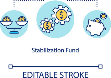 Stabilization Vector Images (over 13,000)