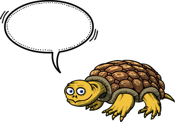 Snapping Turtle Vector Images (28)