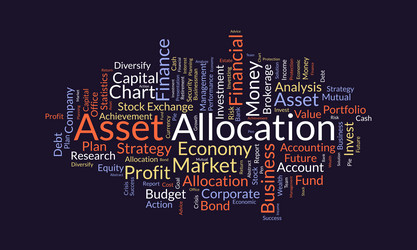 Asset Management Word Cloud Vector Images (84)