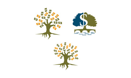 Tree Roots Money Vector Images (92)