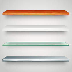 Storage Shelves Vector Images (over 5,800)