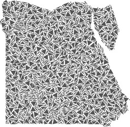 Map Egypt Triangle Vector Images (72)