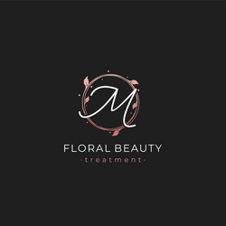 M Letter Signature Vector Images (over 8,000)