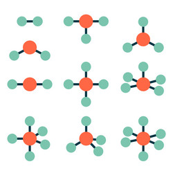 Oxygen Molecule Vector Images (over 7,900)