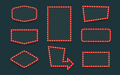 Broadway Lights Border Vector Images (over 260)