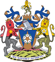 Yorkshire Flag County Vector Images (83)