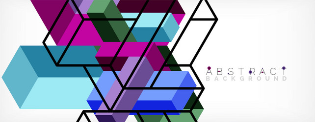 Cubical Objects Vector Images (over 6,200)