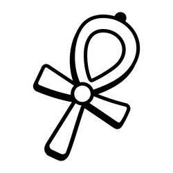 Ankh Vector Images (over 3,800)