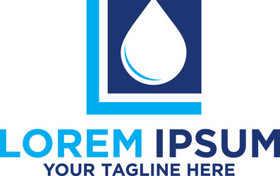 Drip Letter L Vector Images (35)