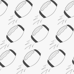 Football Rocket Vector Images (over 1,000)