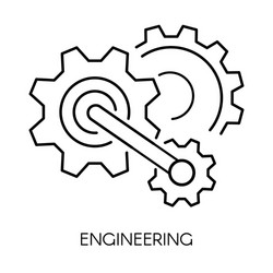 Engineering Symbols Clip Art