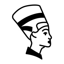 Egyptian Queen Vector Images (over 1,300)