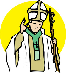 Pope Vector Images (over 5,100)
