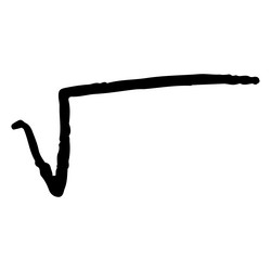 Square Root Symbol Vector Images (over 3,800)