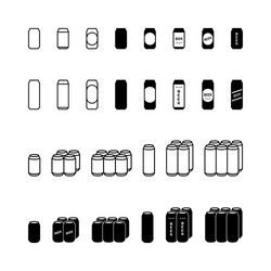 Multipack Vector Images (52)