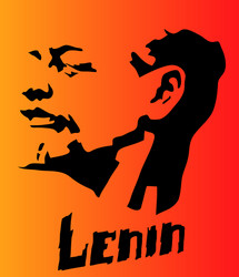Lenin Vector Images (over 710)
