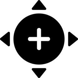 D Pad Vector Images (over 130)