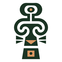 Aztec Symbol For Peace