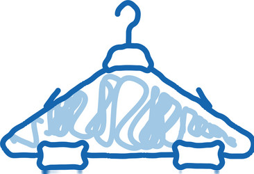 Cloth Doodle Vector Images (over 42,000)