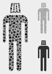 Idiot Symbol Person Vector Images (over 100)