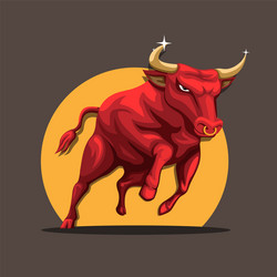 Running Buffalo Vector Images (over 220)