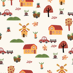 Farm Pattern Vector Images (over 48,000)