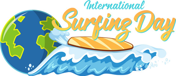 Alphabet Letters Surf Vector Images (over 1,400)