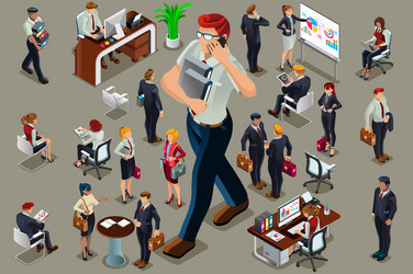 People Plan View Vector Images (over 2,300)