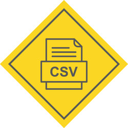 Csv Logos Vector Images (over 180)