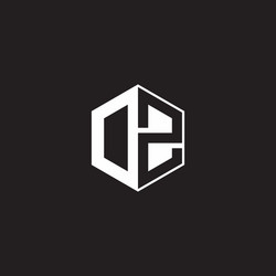 Dz Initials Vector Images (over 1,600)