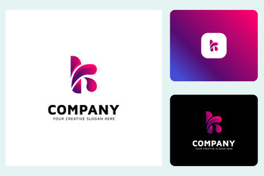 K Gaming Logo Vector Images (over 1,200)