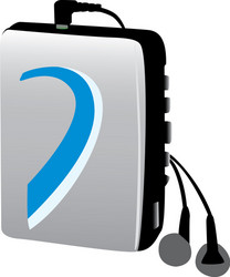 Walkman Vector Images (over 860)