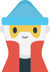 Exorcist Vector Images (61)