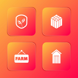 Square Hay Bale Vector Images (over 130)