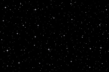 Night starry sky vertical background Royalty Free Vector