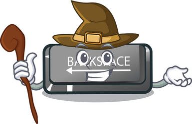 Backspace Key Vector Images (over 120)