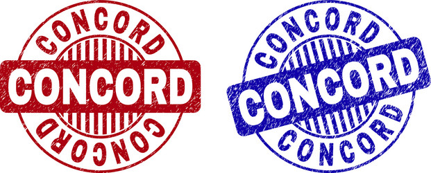 Concord Vector Images (over 1,700)