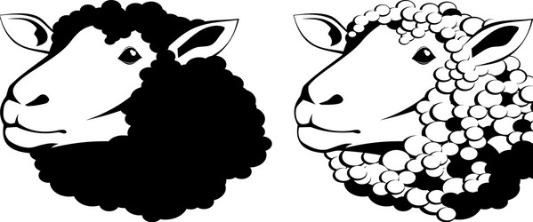 Sheep Vector Images (over 50,000)