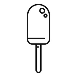 Popsicle Outline Vector Images (over 1,400)