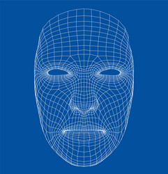 Human Face Vector Images (over 290,000)